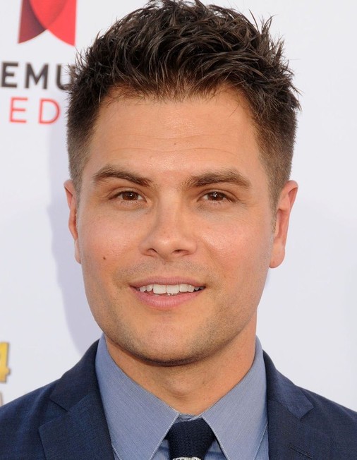 Erik Valdez - Rotten Tomatoes