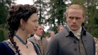 Outlander - Rotten Tomatoes