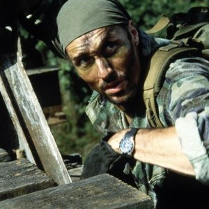 Behind Enemy Lines - Rotten Tomatoes