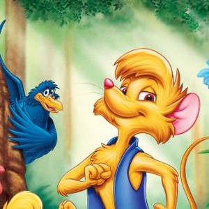 The Secret of NIMH 2: Timmy to the Rescue - Rotten Tomatoes