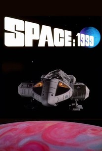 Space: 1999: Season 1 - Rotten Tomatoes