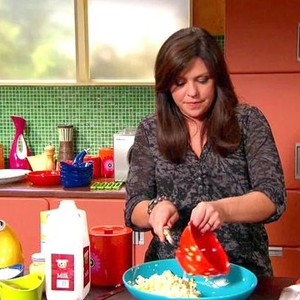 Rachael Ray's Week in a Day: Season 1, Episode 11 - Rotten Tomatoes