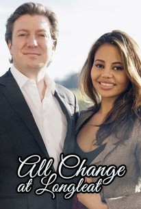 All Change at Longleat | Rotten Tomatoes