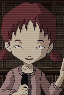Code Lyoko: Season 1, Episode 1 | Rotten Tomatoes