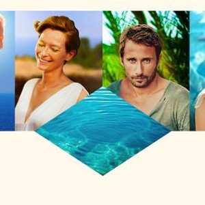A Bigger Splash - Rotten Tomatoes