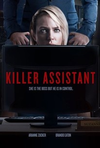 Killer Assistant | Rotten Tomatoes