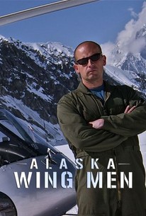 Alaska Wing Men | Rotten Tomatoes