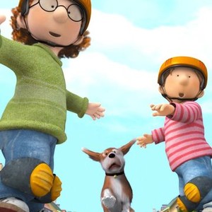 The Adventures of Charlotte & Henry - Rotten Tomatoes