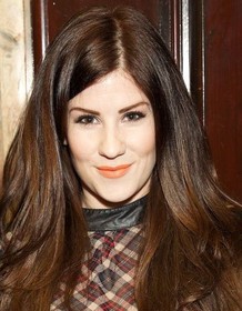 Lucy Evans - Rotten Tomatoes