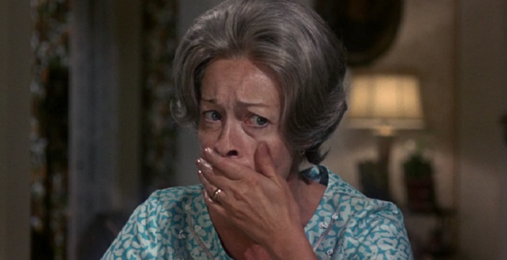 No Way to Treat a Lady - Rotten Tomatoes