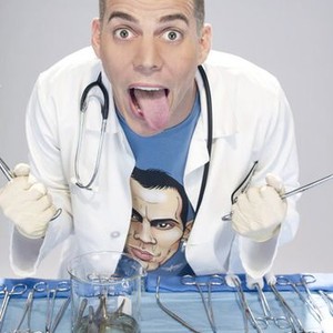Dr. Steve-O: Season 1, Episode 1 - Rotten Tomatoes