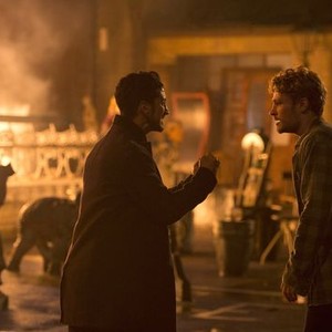 New Blood - Rotten Tomatoes