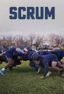 Scrum - Rotten Tomatoes