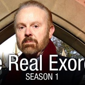The Real Exorcist: Season 1, Episode 1 - Rotten Tomatoes