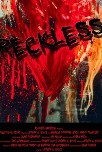 Reckless (2016) | Rotten Tomatoes
