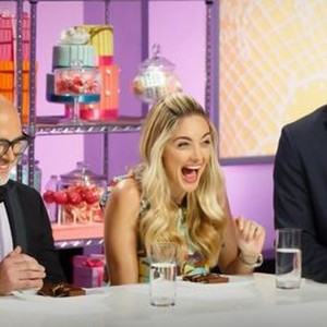 Cake Wars - Rotten Tomatoes