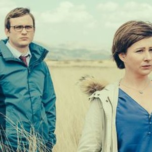 Alex Harries - Rotten Tomatoes