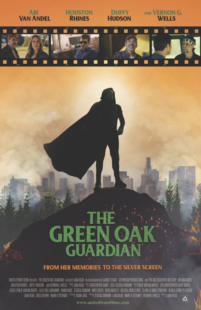 The Green Oak Guardian Pictures | Rotten Tomatoes