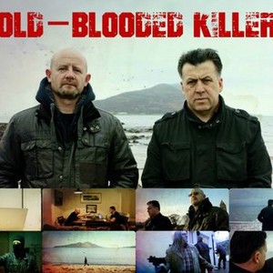Cold-Blooded Killers - Rotten Tomatoes