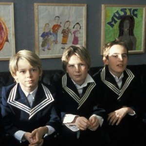 The Flying Classroom - Rotten Tomatoes