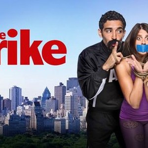 The Strike - Rotten Tomatoes