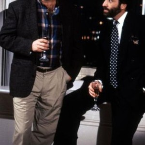 Ron Silver - Rotten Tomatoes