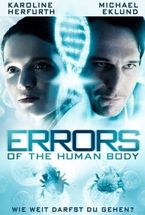 Errors of the Human Body | Rotten Tomatoes