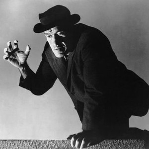 Rondo Hatton - Rotten Tomatoes