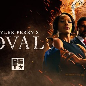 Tyler Perry's The Oval - Rotten Tomatoes