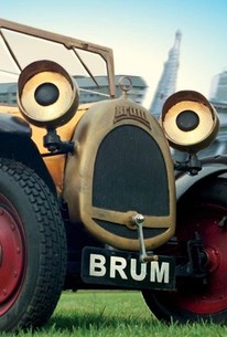 Brum: Season 4, Episode 8 - Rotten Tomatoes