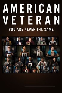 American Veteran: Season 1 | Rotten Tomatoes