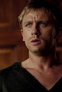 The Hunger: Season 1, Episode 2 | Rotten Tomatoes