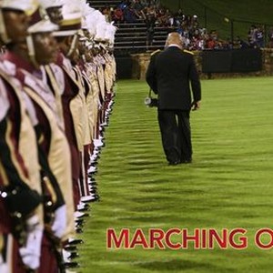 Marching Orders - Rotten Tomatoes