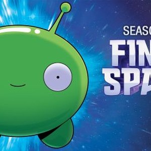 Final Space - Rotten Tomatoes