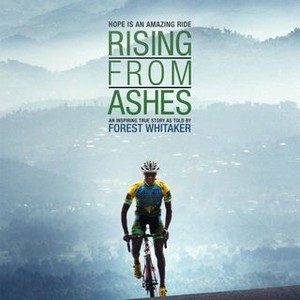 Rising From Ashes - Rotten Tomatoes