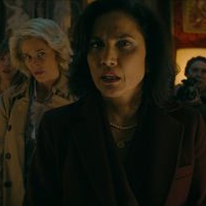 Phenomena - Rotten Tomatoes