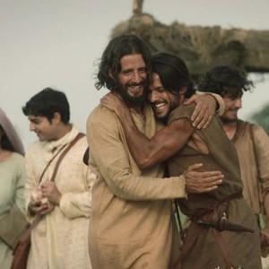 The Chosen: Season 1, Episode 8 - Rotten Tomatoes