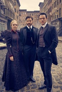 The Alienist - Season 1 Episode 1 - Rotten Tomatoes