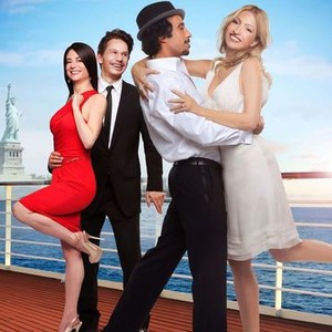 Immigration Tango - Rotten Tomatoes