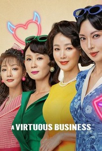 A Virtuous Business: Season 1 | Rotten Tomatoes