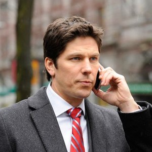 Michael Trucco - Rotten Tomatoes