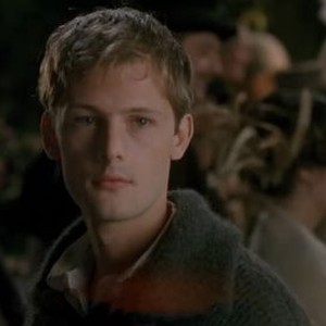 The Wanderer - Rotten Tomatoes