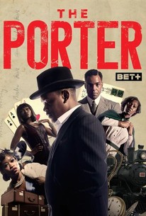 The Porter | Rotten Tomatoes