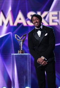 The Masked Singer: Season 1, Episode 10 | Rotten Tomatoes