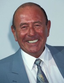 Mike Reid | Rotten Tomatoes