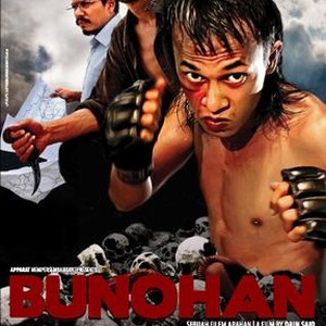 Bunohan - Rotten Tomatoes