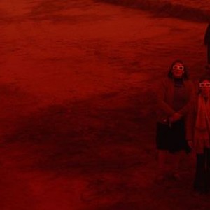 Rojo - Rotten Tomatoes