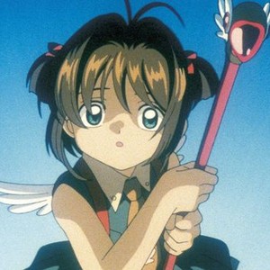 Cardcaptors: The Movie - Rotten Tomatoes