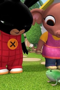 Bing: Season 1, Episode 7 | Rotten Tomatoes