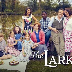 The Larkins - Rotten Tomatoes